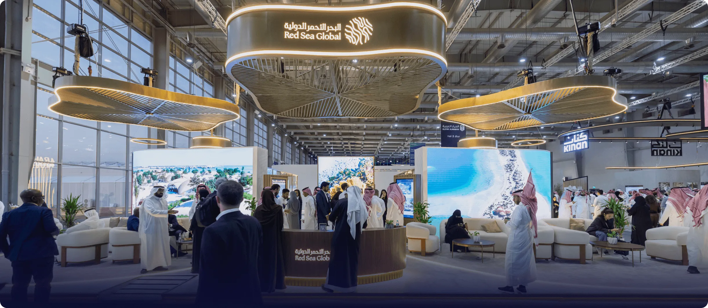 WHERE CITY MAKERS AND CAPITAL MINDS CONVERGE | 17 - 20 NOVEMBER 2025